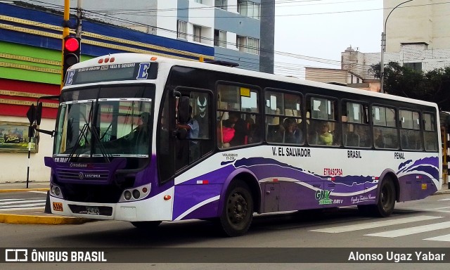 ETRASCPSA em Magdalena del Mar por Alonso Ugaz Yabar - ID:12361210 ...