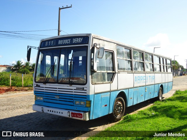 Abreu Tur Turismo 2017 em Extremoz por Junior Mendes - ID:12365191 ...