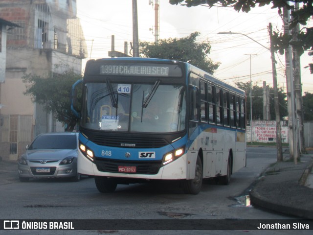 SJT - São Judas Tadeu 848 em Jaboatão dos Guararapes por Jonathan Silva ...