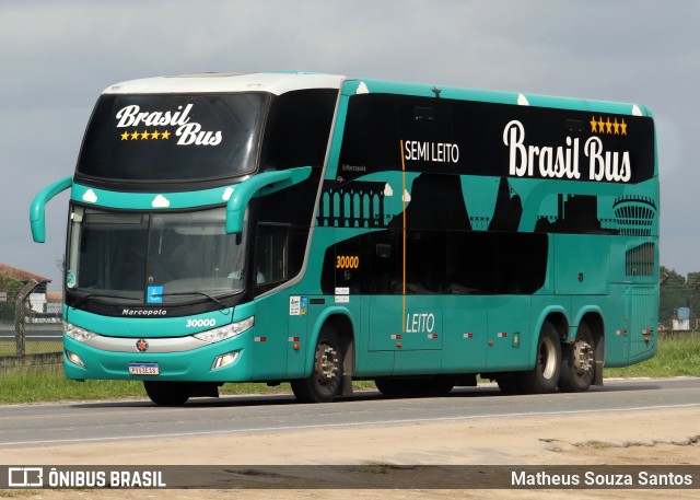Brasil Bus 30000 em Porto Seguro por Matheus Souza Santos - ID:12363880 ...