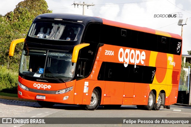 Agape Turismo 20004 em Camaçari por Felipe Pessoa de Albuquerque - ID ...