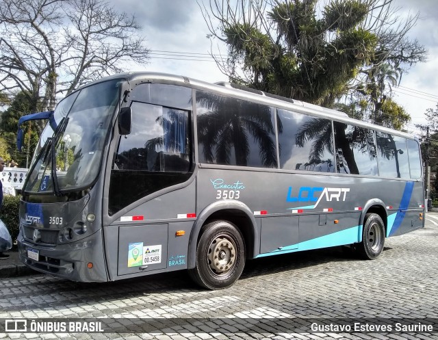 Locart 3503 em Petrópolis por Gustavo Esteves Saurine - ID:12301667 ...