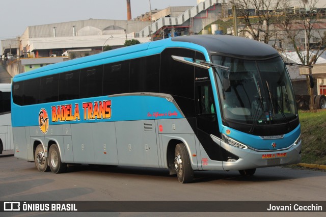 Badela Transport 019 em Caxias do Sul por Jovani Cecchin - ID:12371665 ...