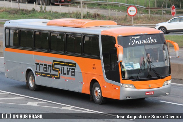 Transilva 6298 em Aparecida por José Augusto de Souza Oliveira - ID ...