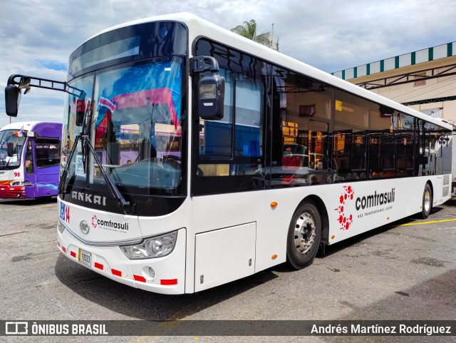 Comtrasuli 14 em Merced por Andrés Martínez Rodríguez - ID:12405551 ...