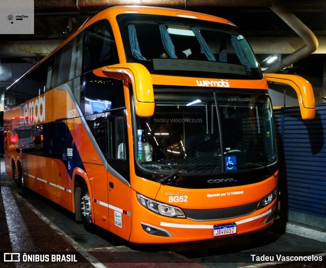 We Mobi 8G52 em Rio de Janeiro por Tadeu Vasconcelos - ID:12426727 ...