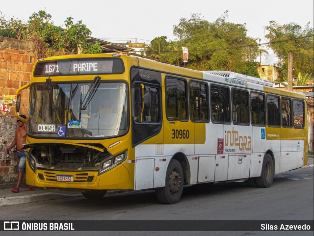 Plataforma Transportes 30960 em Salvador por Silas Azevedo - ID ...