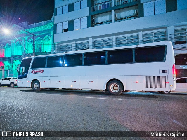 Adimon Transportes 6077 em Uruguaiana por Matheus Cipolat - ID:12430847 ...