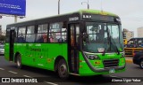 Galeria de Alonso Ugaz Yabar - Ônibus Brasil