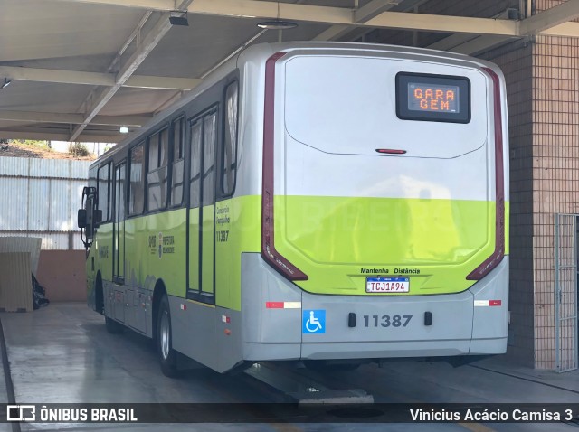 São Dimas Transportes 11387 em Belo Horizonte por Vinicius Acácio ...