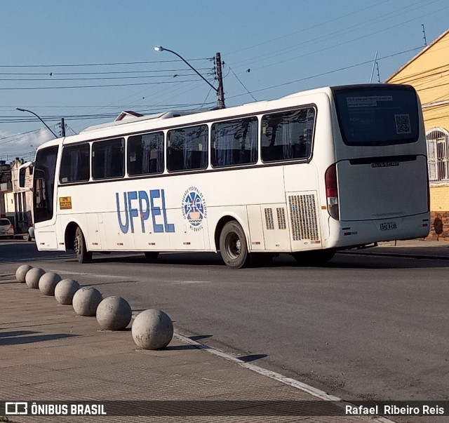 UFPEL - Universidade Federal de Pelotas 2684 em Pelotas por Rafael Ribeiro Reis - ID:12384962 ...