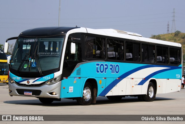 Top Rio Viagens e Turismo 1134 em Duque de Caxias por Otávio Silva ...