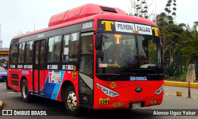 Rapido Inversiones 932 em Lima por Alonso Ugaz Yabar - ID:12384285 ...