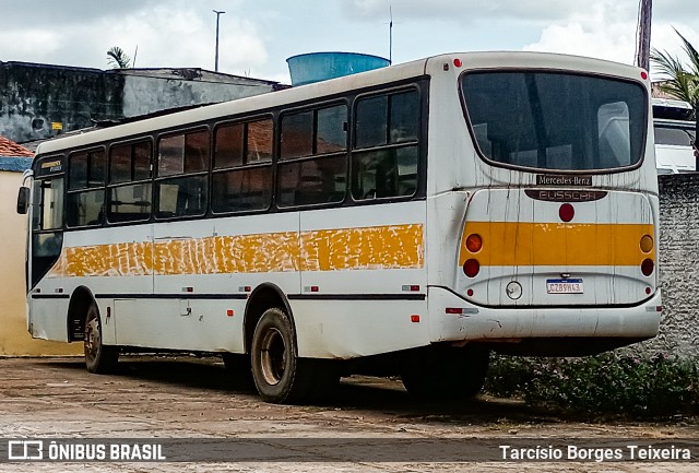 Ônibus Particulares 9H43 em Breu Branco por Tarcísio Borges Teixeira ...